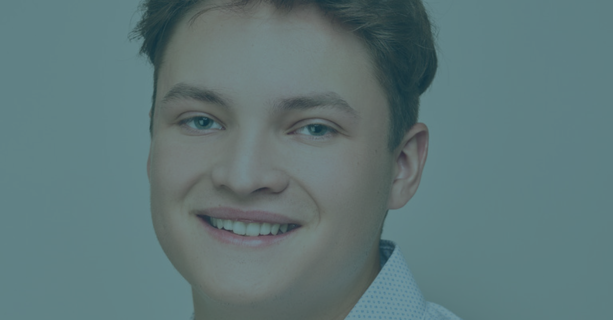 Entreprenant 2023 : Mathieu Gagnon, de l'Organisme Du Fjord au Lac ...