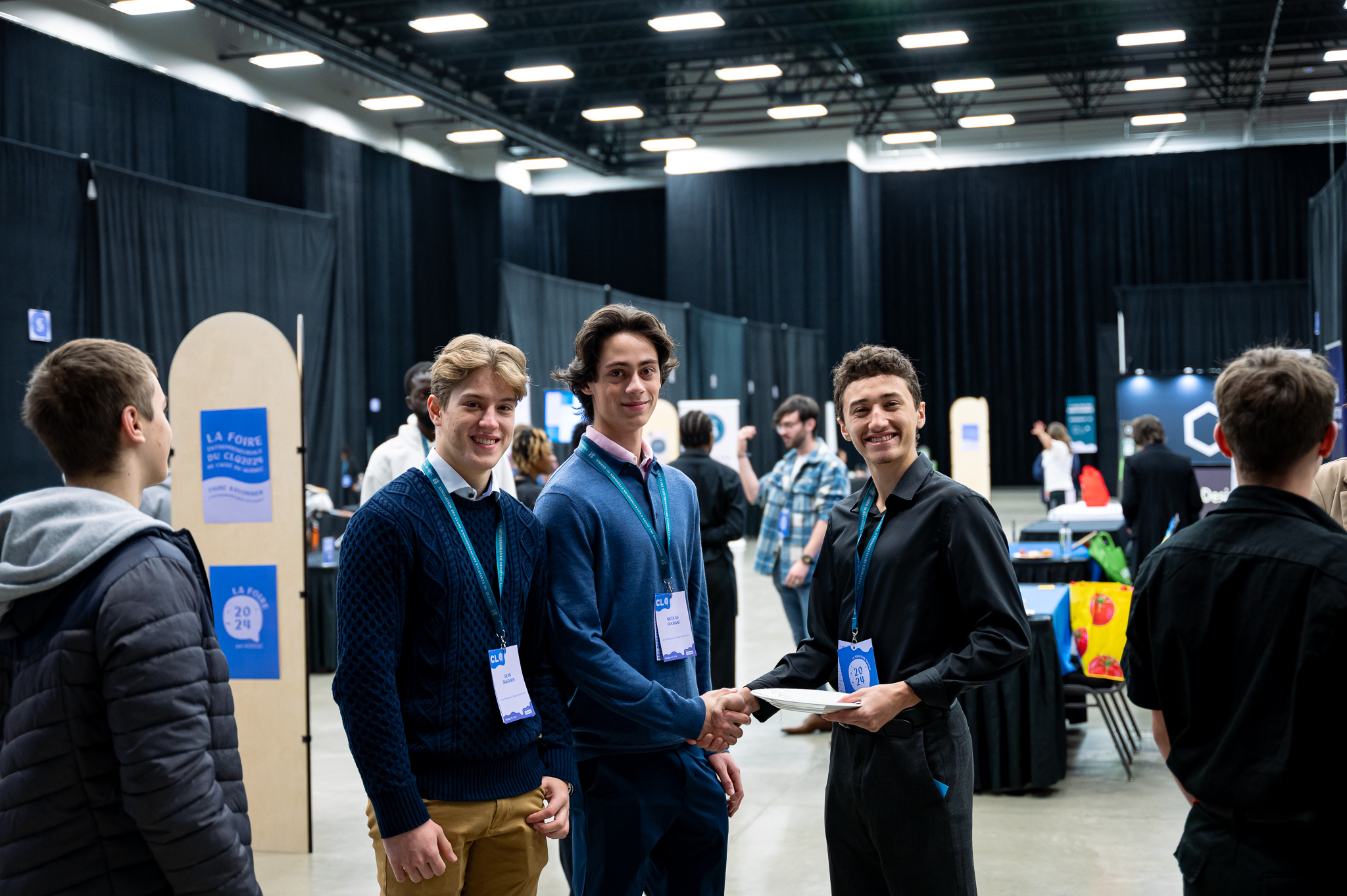 MIDI INSPI #3 - TRUCS POUR ASSURER LA RELÈVE DU CLUB - ACEE du Québec